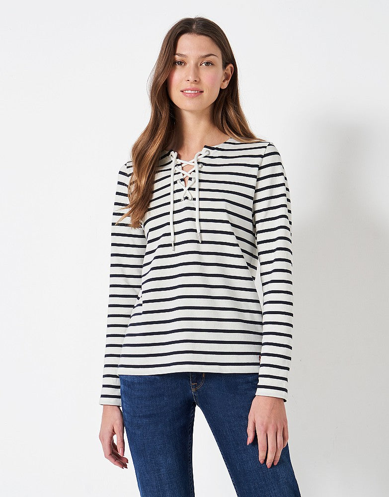 Crew Clothing Eyre Top – Sam Turner & Sons