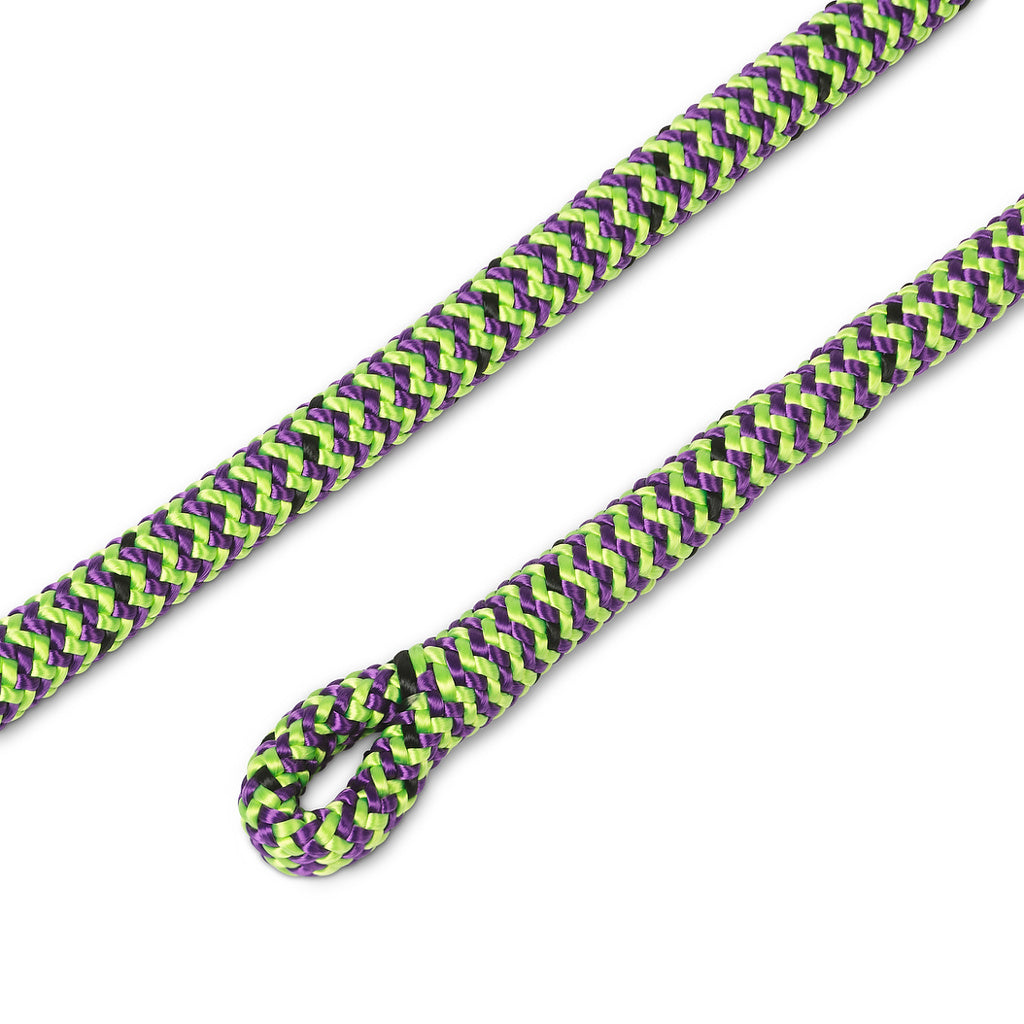 Marlow Ropes Vesper 11.8MM Purple/Lime Splice OE – Sam Turner & Sons