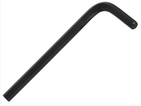 Allen Hex Key 12mm – Sam Turner & Sons