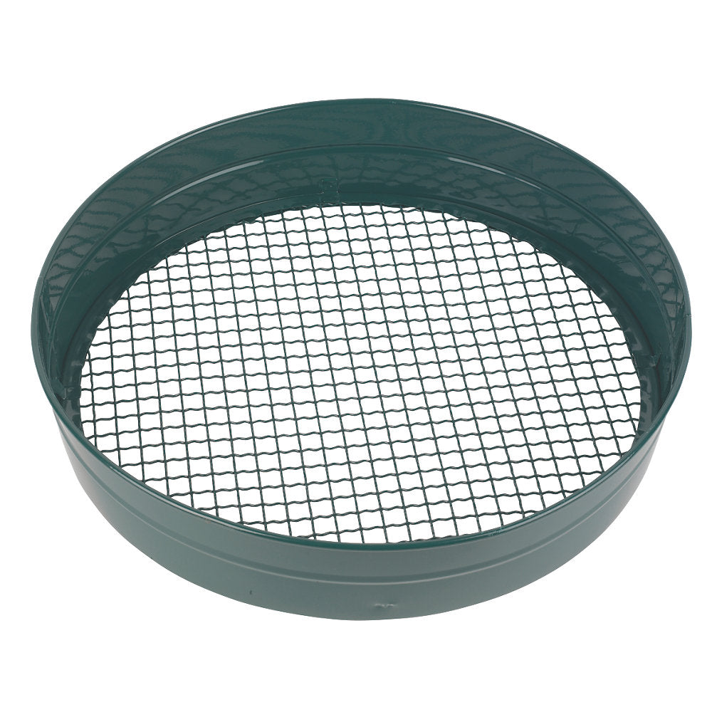 Metal Garden Riddle 1/2" – Sam Turner & Sons