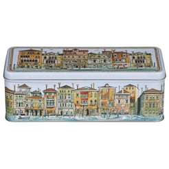 Emma Bridgewater Venice Architecture Long Deep Rectangular Tin – Sam ...