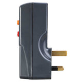 Masterplug RCD Safety Adaptor Plug | Masterplug RCD Protection – Sam ...