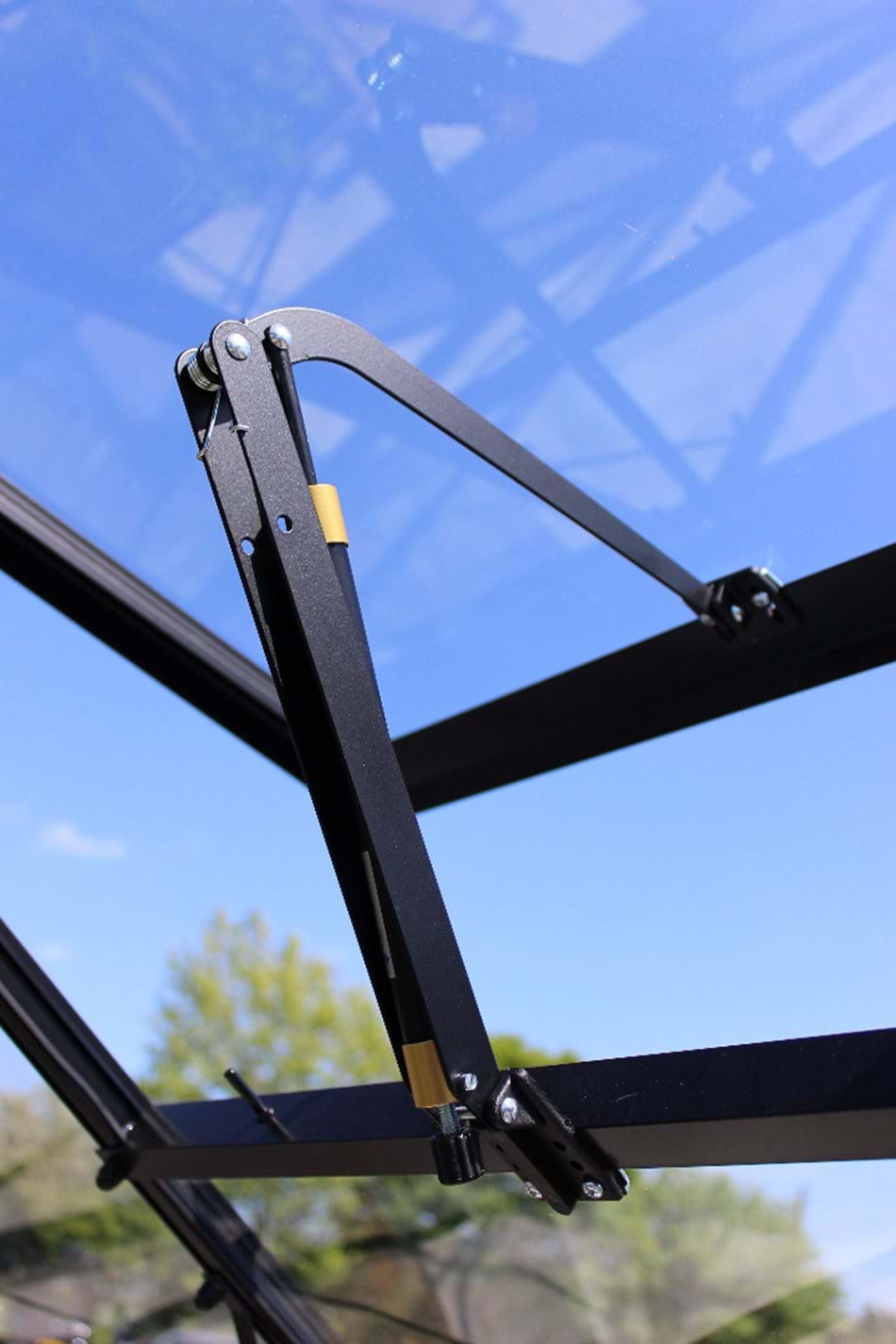 Halls Greenhouse Auto Vent Opener – Sam Turner & Sons