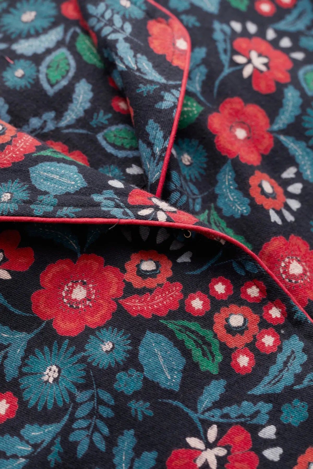 Seasalt Simple Stars Flannel Pyjamas – Sam Turner & Sons