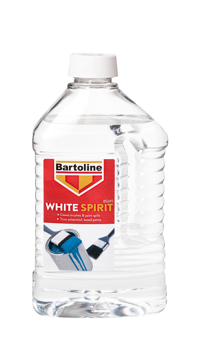 Bartoline White Spirit 2L – Sam Turner & Sons