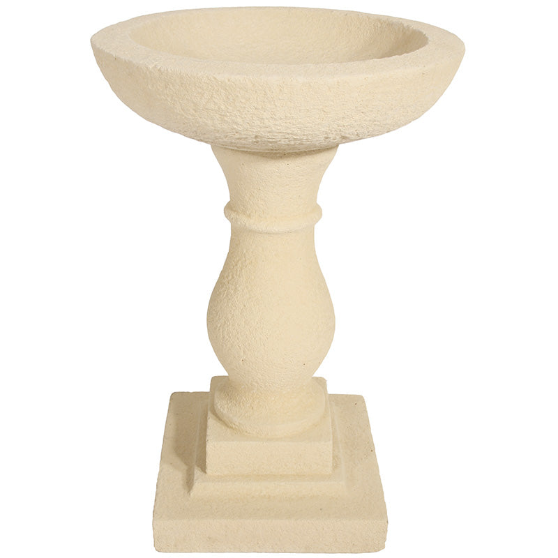 Willowstone Elegant Bird Bath BB14 – Sam Turner & Sons
