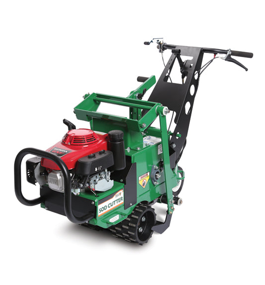 Billy Goat SC181HEU 18” Hydro Sod Cutter | Billy Goat Sod Cutters – Sam ...