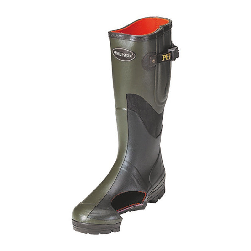 Percussion Sologne Neoprene Wellington Boots – Sam Turner & Sons