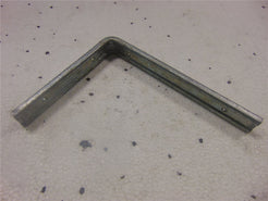 Eliza Tinsley Galvanised Fluted Angle Bracket 5" X 4" – Sam Turner & Sons