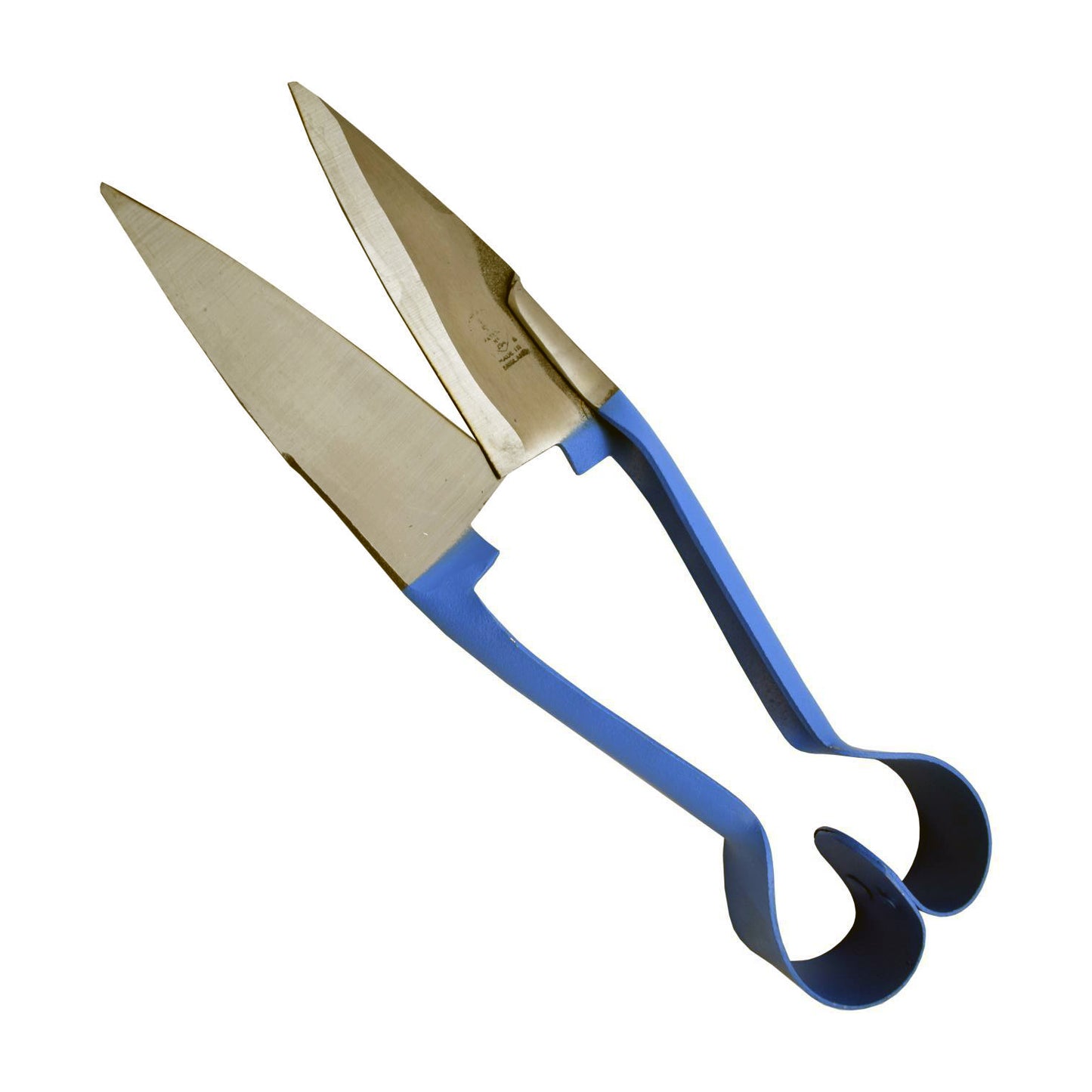 Burgon & Ball Blue Double Bow Shears 6.5" – Sam Turner & Sons