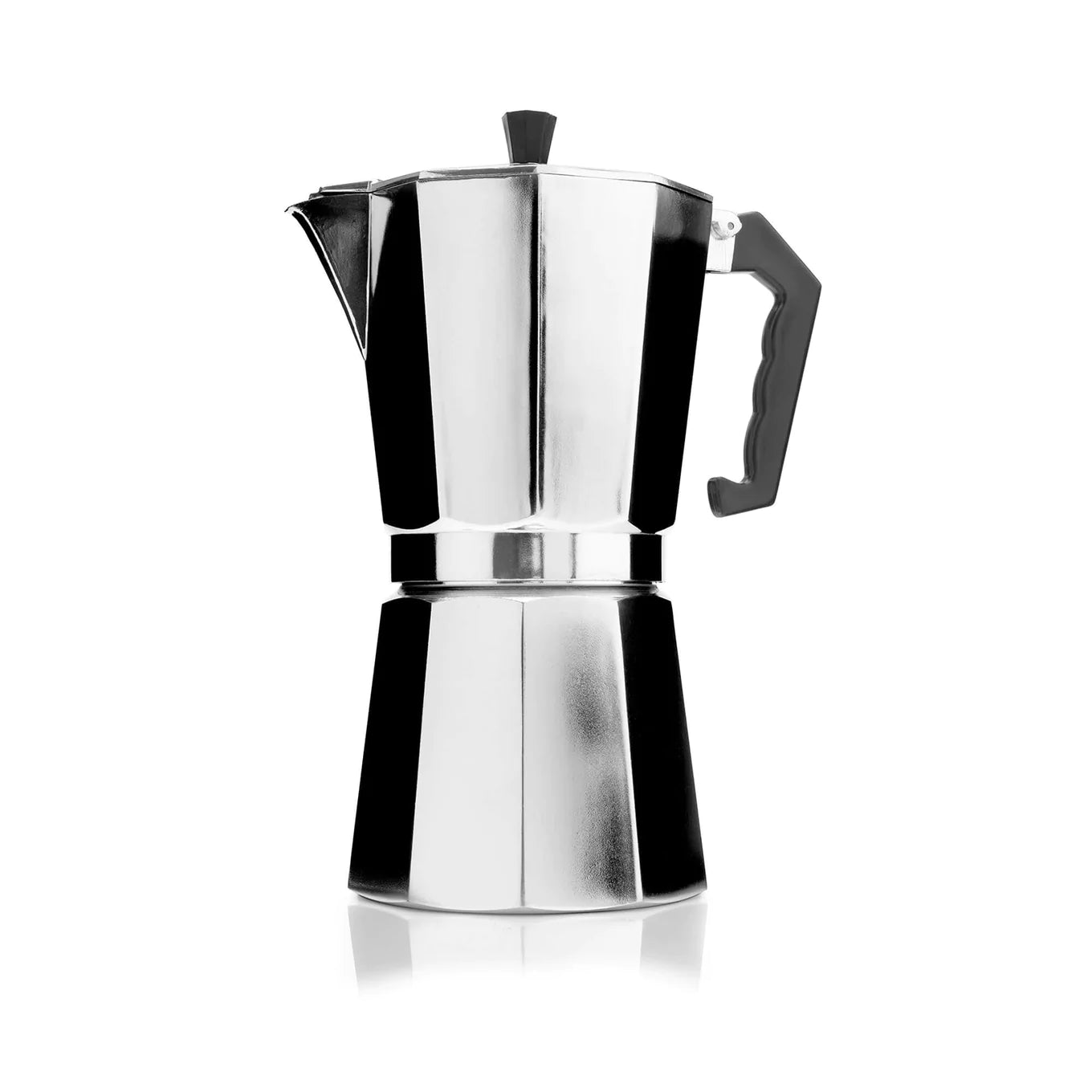 Kilo 9 Cup Stove-Top Espresso Maker – Sam Turner & Sons