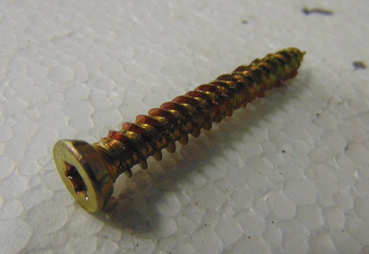 Concrete Screws 7.5 X 100 - Per 10 – Sam Turner & Sons