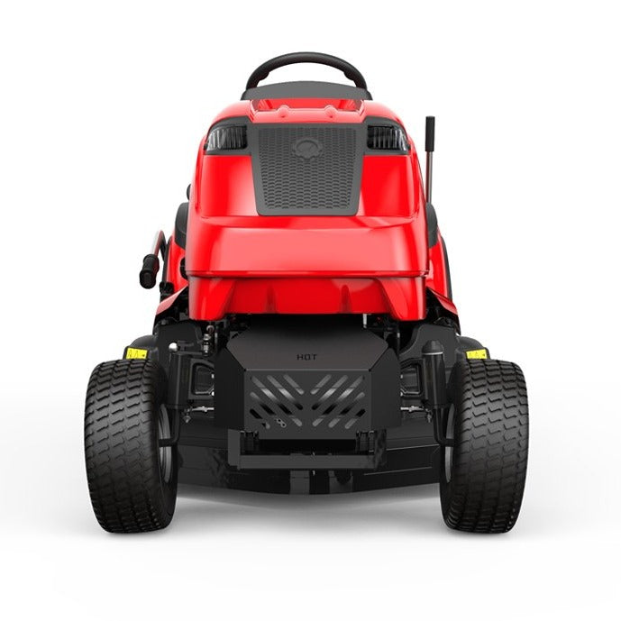 Countax C40 Lawn Tractor – Sam Turner & Sons
