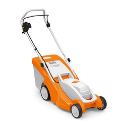STIHL RME 339 Electric Lawnmower | 37cm – Sam Turner & Sons