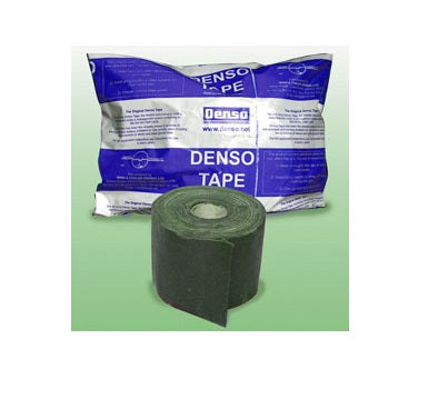 Denso Tape 100mm x 10m – Sam Turner & Sons