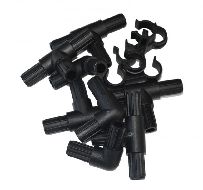 Mainframe Door Kit Connectors – Sam Turner & Sons