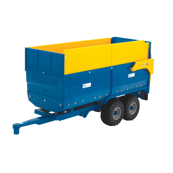 Britains Big Farm Kane Silage Trailer – Sam Turner & Sons