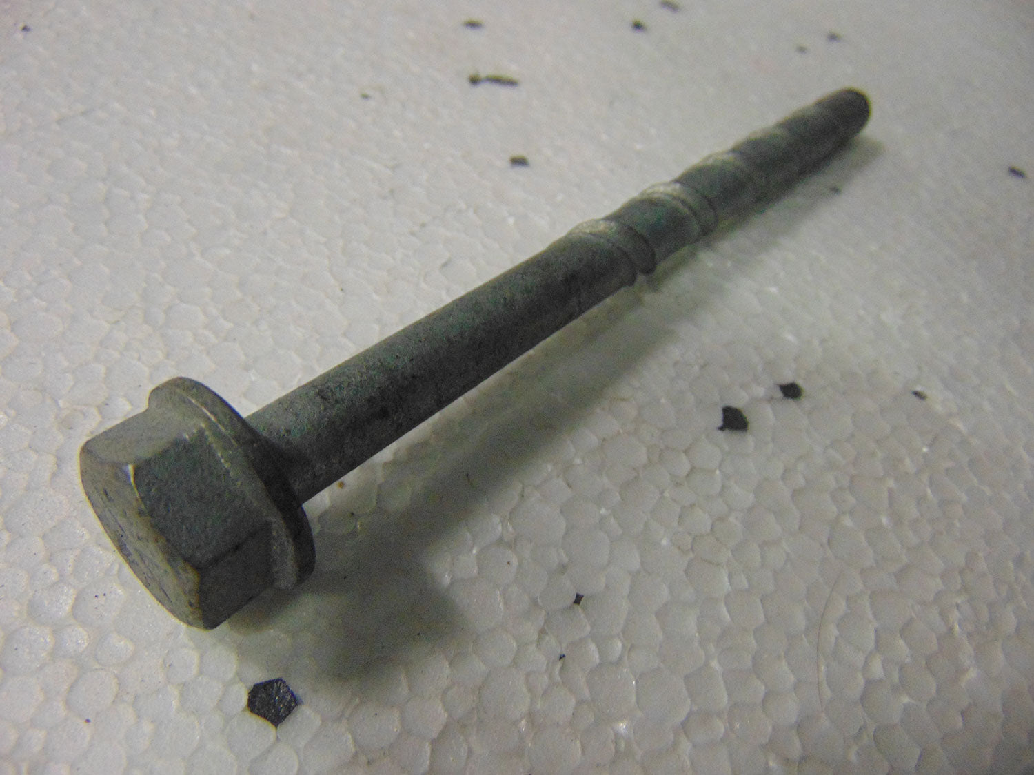 Excalibur Concrete Bolts M12X150 - Each – Sam Turner & Sons