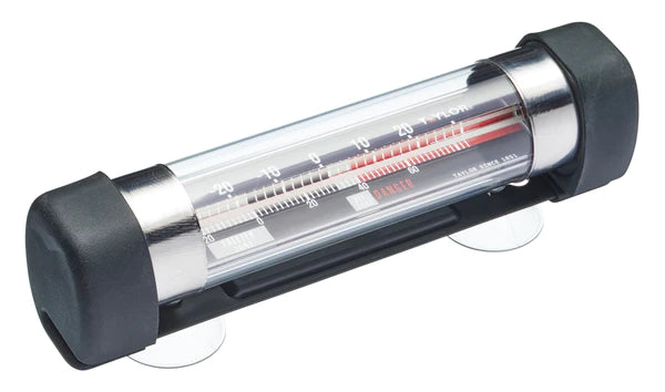 Taylor Pro Dual Food Storage Thermometer for Fridges & Freezers – Sam ...