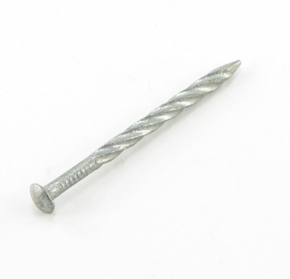 Drive Screw Nails Galvanised 100X14G 25KG – Sam Turner & Sons
