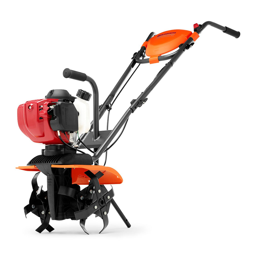 Husqvarna T300RH Compact Pro Tiller | Husqvarna Tillers – Sam Turner & Sons