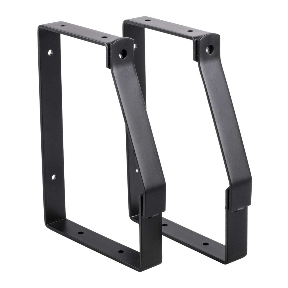 Headbourne Lockable Wall Ladder Brackets | Sam Turner & Sons