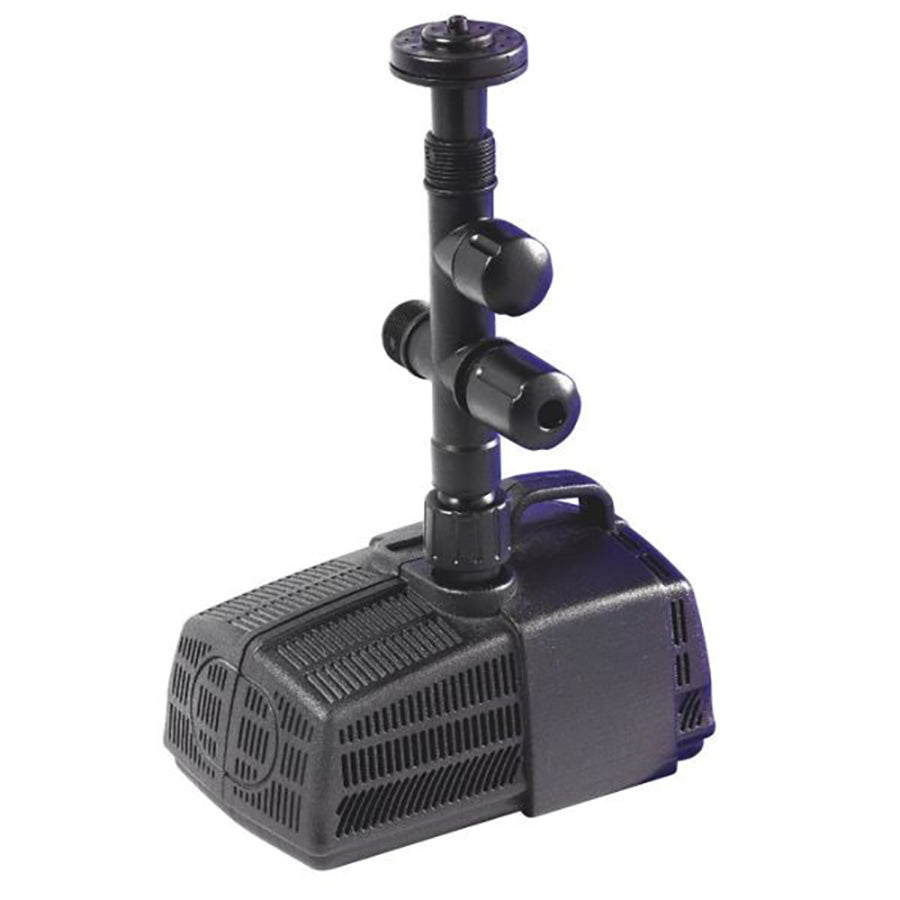 Hozelock Cascade 4000 Waterfall & Fountain Pump – Sam Turner & Sons