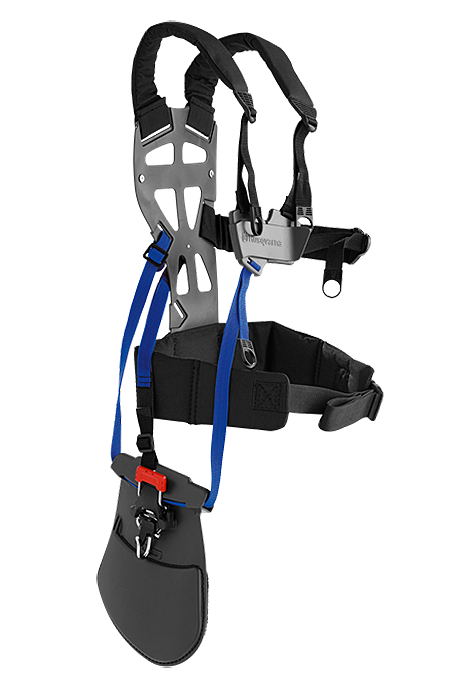 Husqvarna Balance X Harness | Husqvarna Harnesses – Sam Turner & Sons