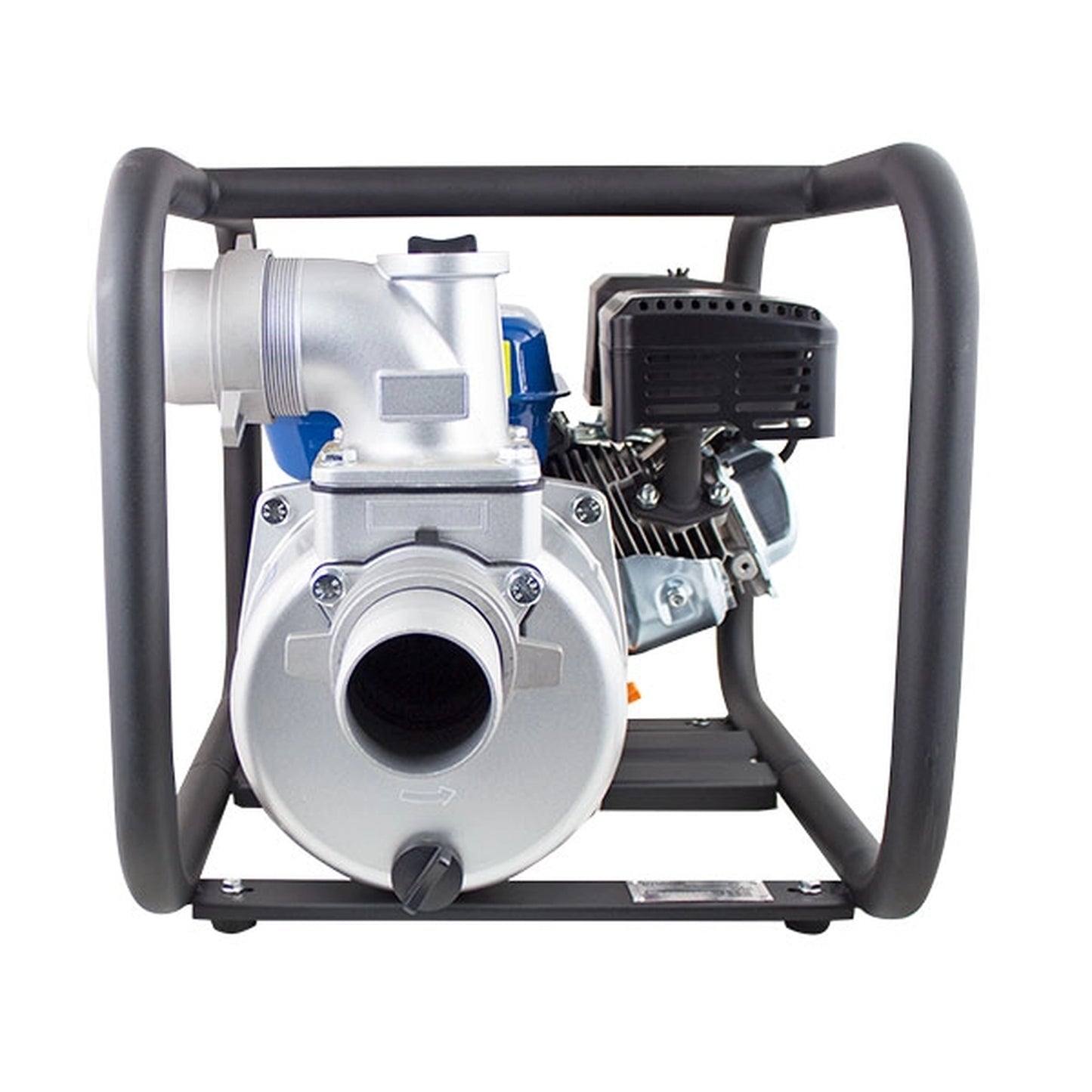 Hyundai HY80 Professional Petrol Water Pump 212cc 6.5hp – Sam Turner & Sons