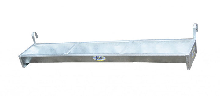 Sheep Feeders | Creep Feeders, Hayracks, Troughs, Feed Bins & Ring ...