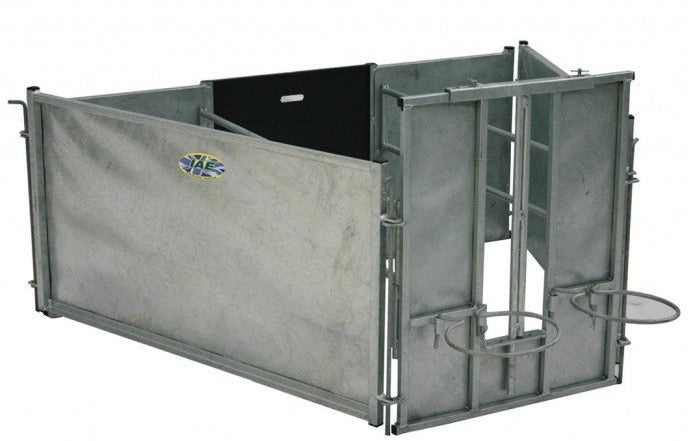 IAE Multiform Lamb Adopter Starter Unit – Sam Turner & Sons