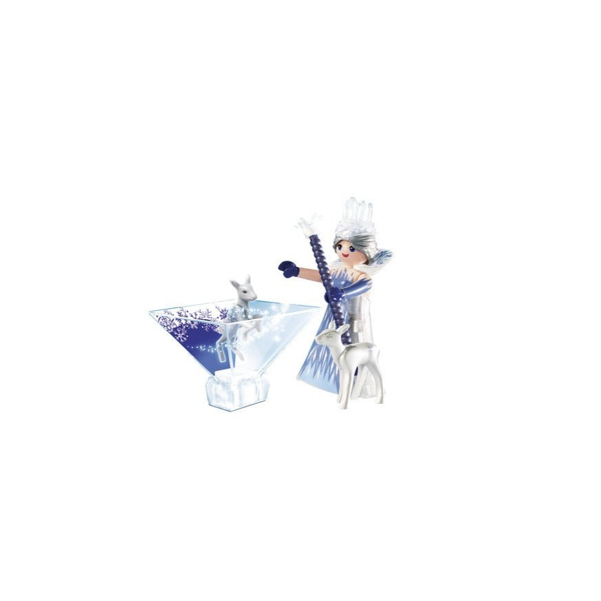 Playmobil Magic Ice Crystal Princess – Sam Turner & Sons