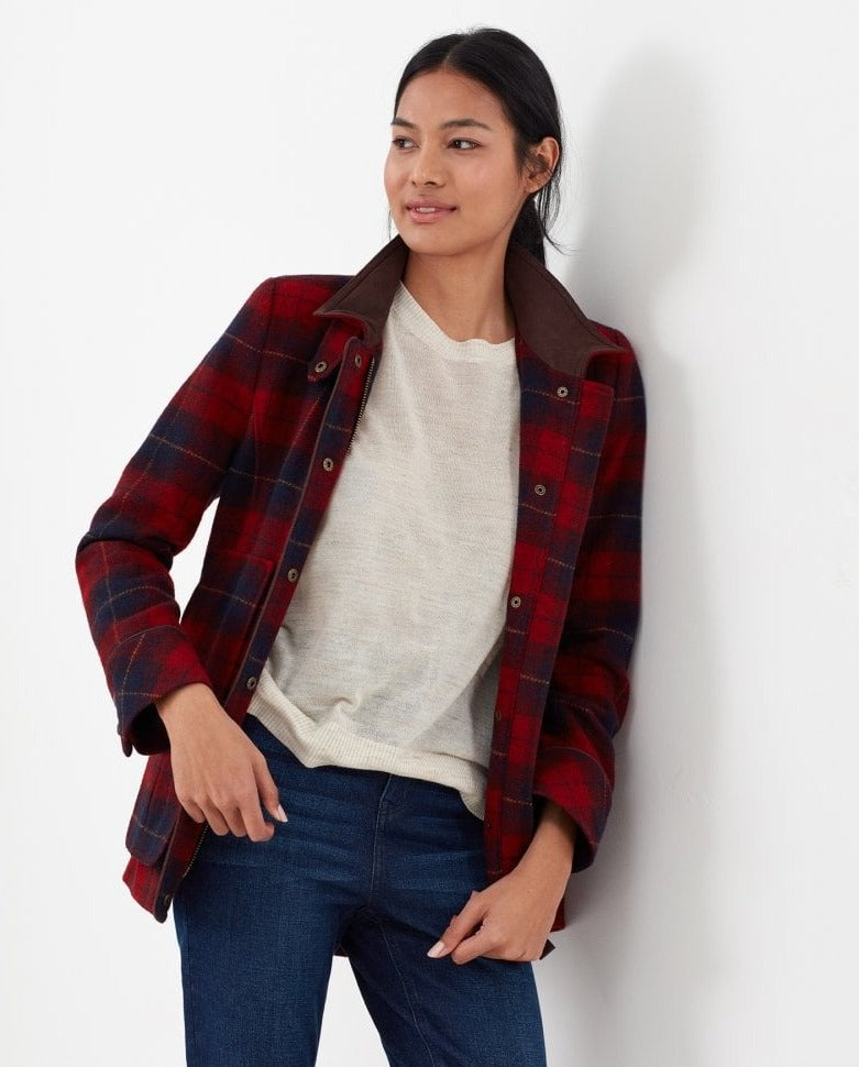 Joules Fieldcoat Tweed Jacket | Joules Tweed Jackets – Sam Turner & Sons