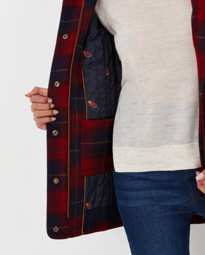 Joules Fieldcoat Tweed Jacket | Joules Tweed Jackets – Sam Turner & Sons