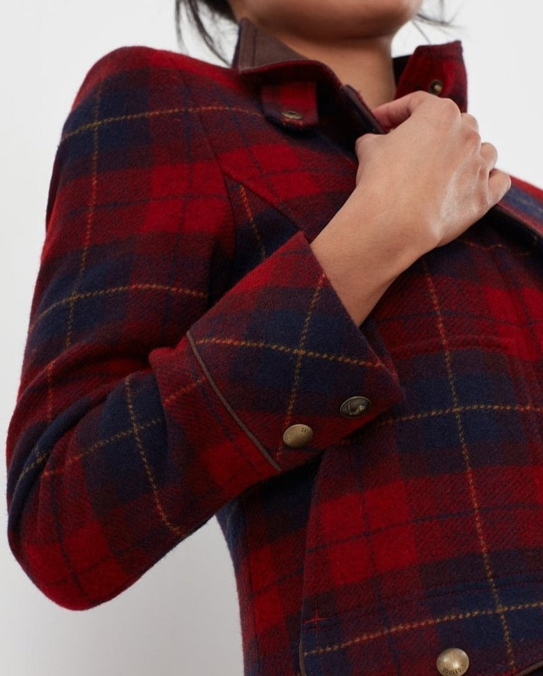 Joules Fieldcoat Tweed Jacket | Joules Tweed Jackets – Sam Turner & Sons