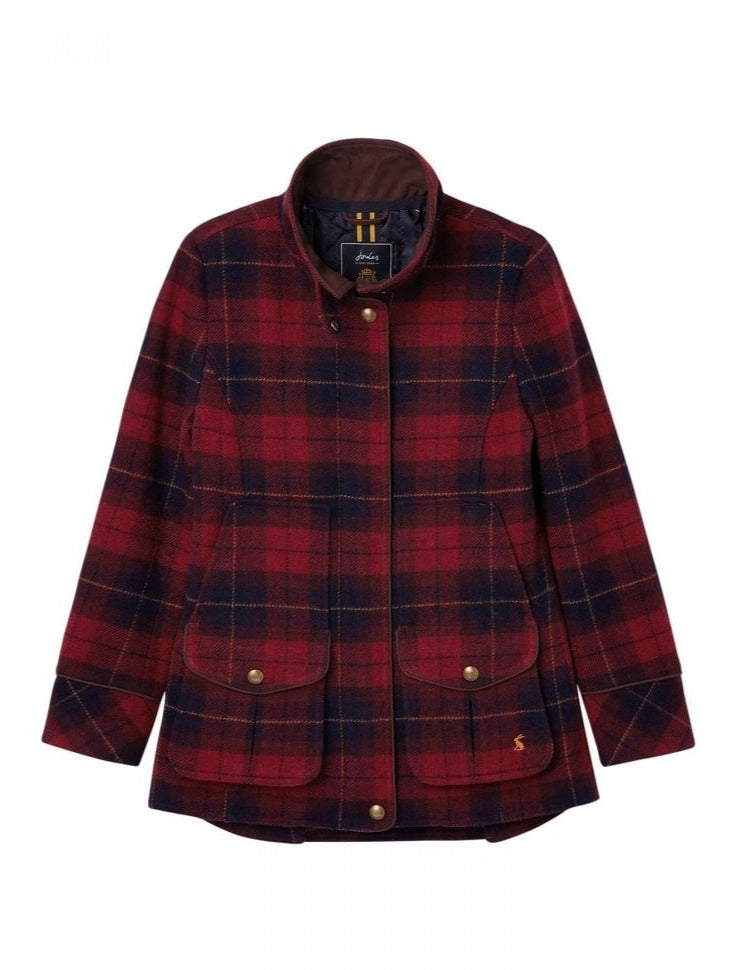 Joules Fieldcoat Tweed Jacket | Joules Tweed Jackets – Sam Turner & Sons