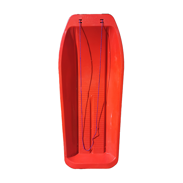 Children's Red Snow Sledge – Sam Turner & Sons