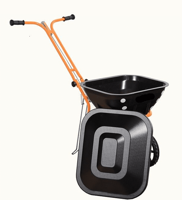 Gritex Matterhorn Push Gritter | 25kg – Sam Turner & Sons