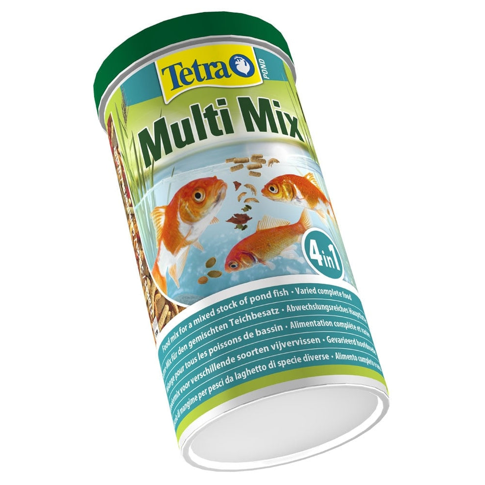 Tetra Pond Multi Mix 1L – Sam Turner & Sons