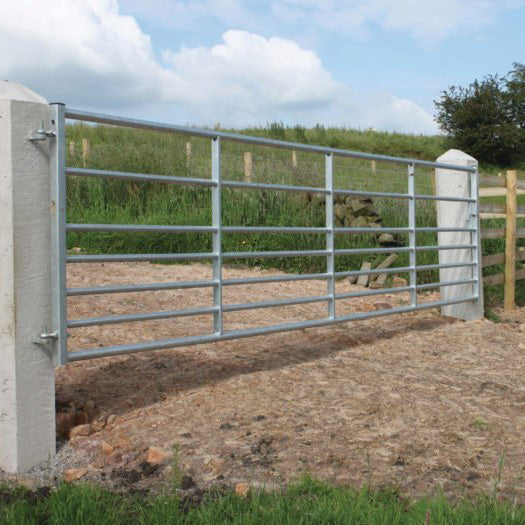 IAE Ashbourne Plus Field Gate – Sam Turner & Sons