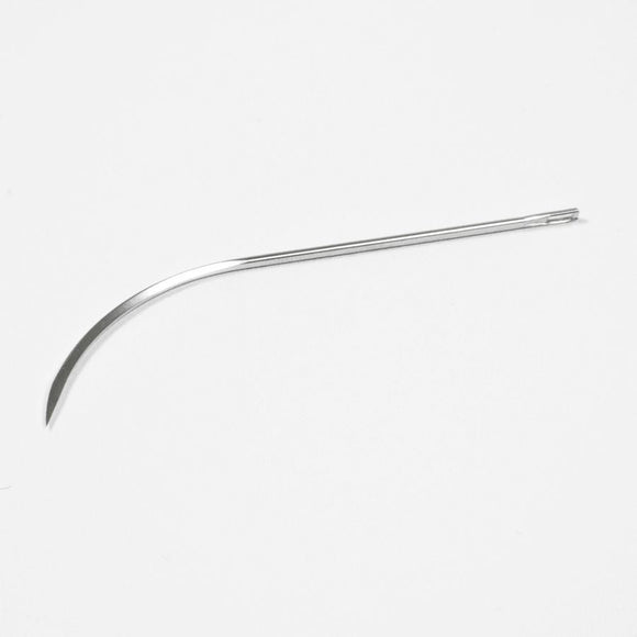 Barber 1/2 Curved Triangular Suture Needles 12-Pack – Sam Turner & Sons