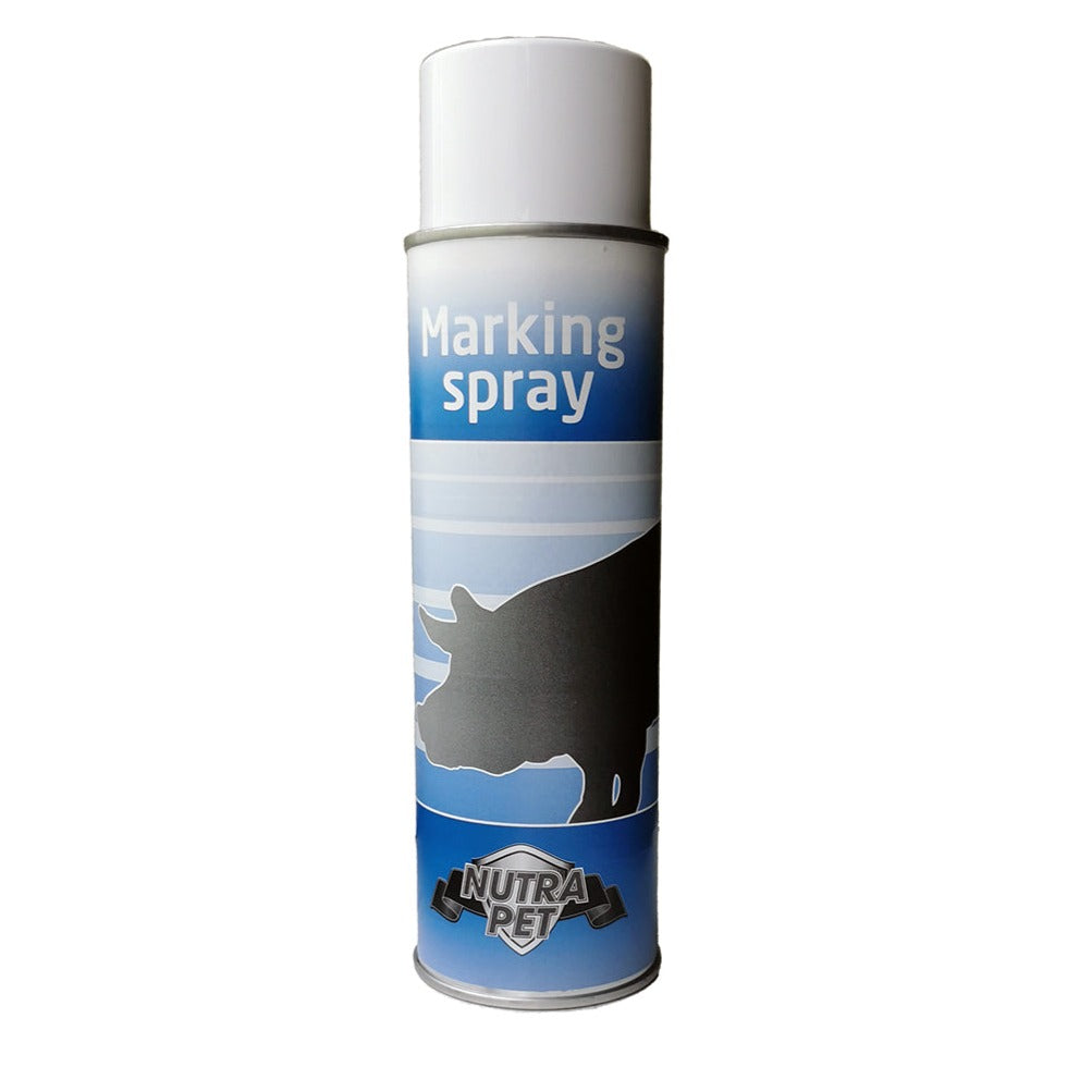 Nutra Pet Pig Marker Spray – Sam Turner & Sons