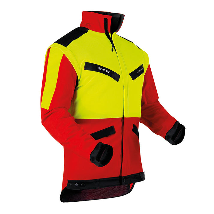 Pfanner KlimaAIR Forest Jacket | Pfanner Clothing – Sam Turner & Sons