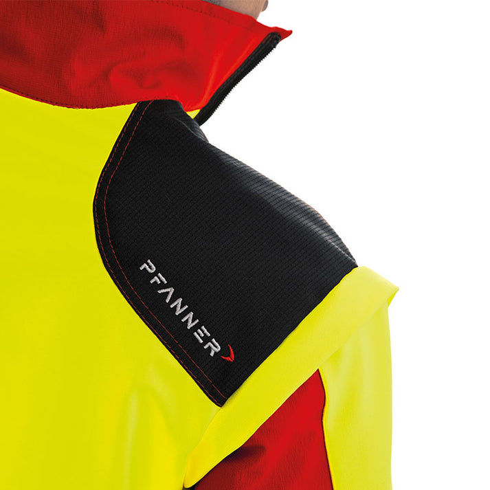 Pfanner KlimaAIR Forest Jacket | Pfanner Clothing – Sam Turner & Sons