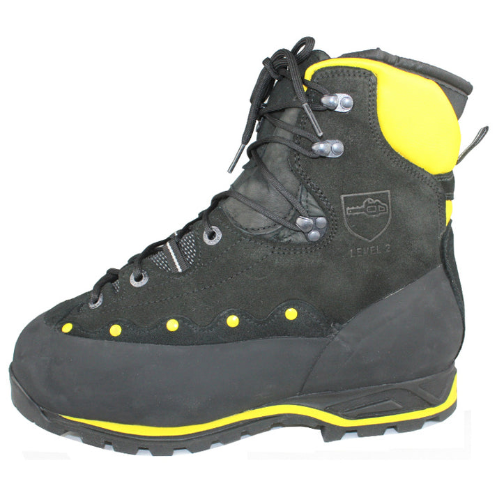 Pfanner Pilatus Chainsaw Boot | Pfanner Work Boots – Sam Turner & Sons