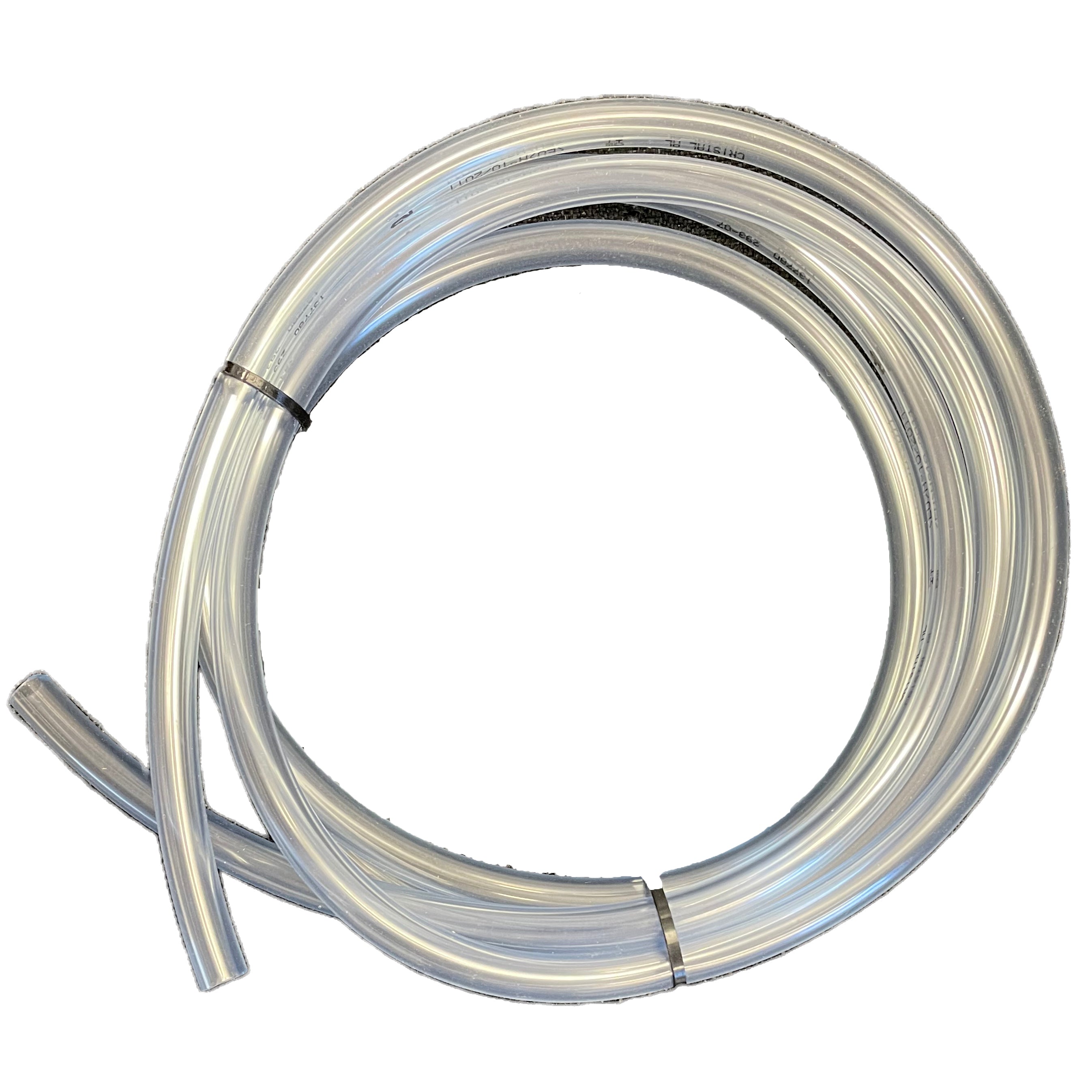 Drench Applicator 6mm Spare Clear Tube 2m – Sam Turner & Sons