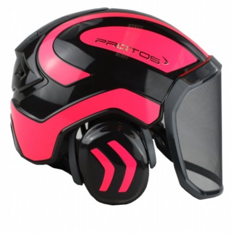 Protos Integral Arborist Helmet – Sam Turner & Sons