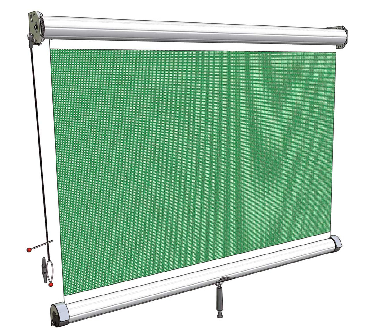 Galebreaker Rollerscreen – Sam Turner & Sons