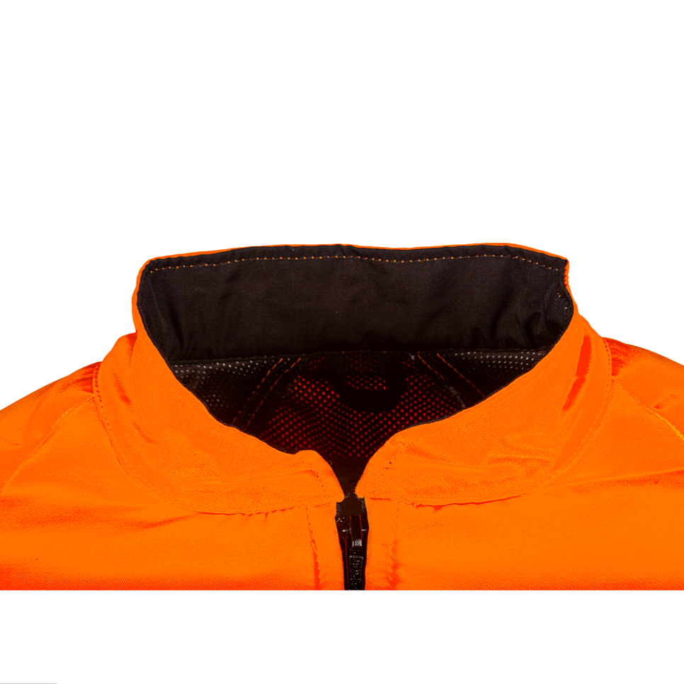 SIP Protection BasePro HV 1RI1 Chainsaw Jacket Class 1 – Sam Turner & Sons