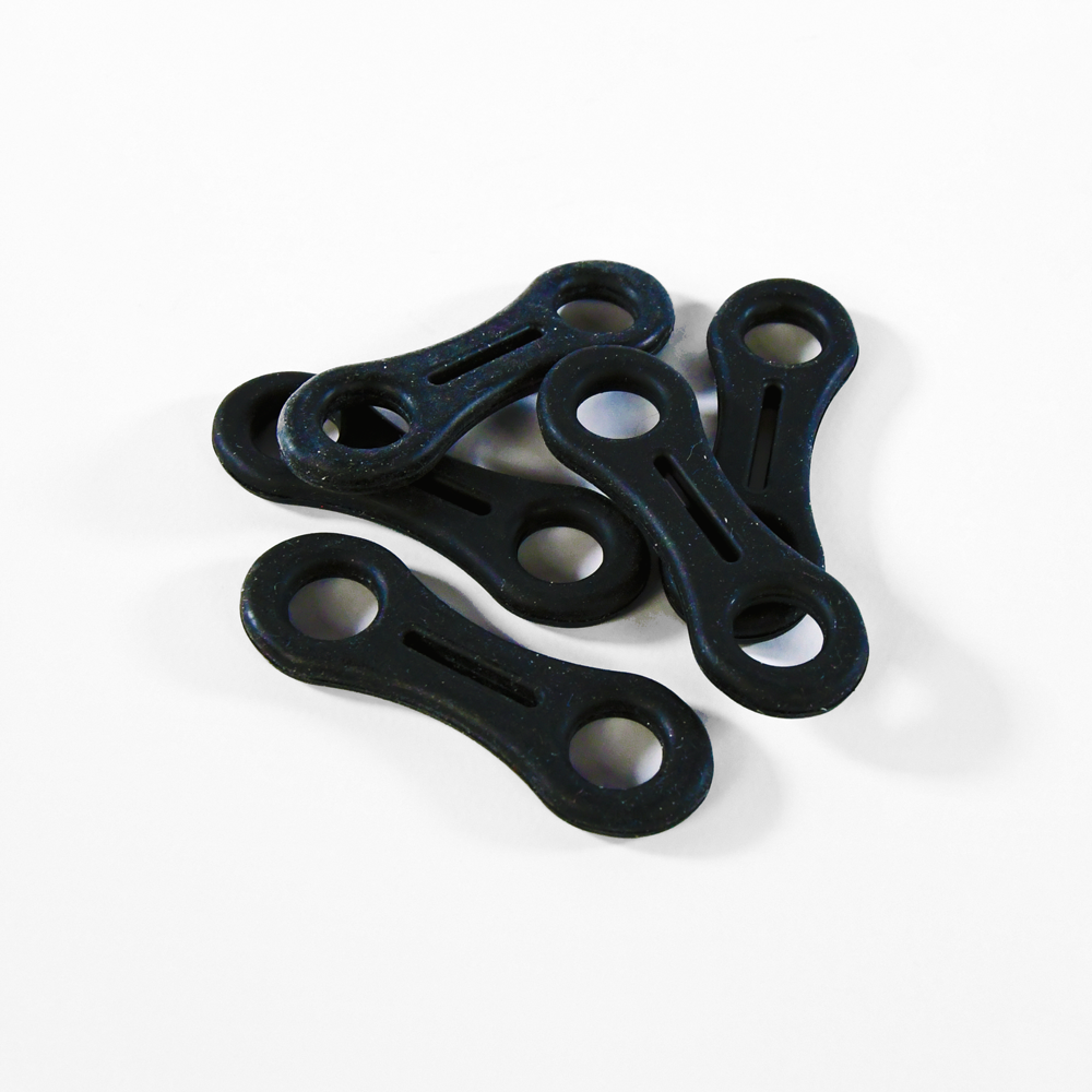 STEIN Retention Rubbers 5-Pack – Sam Turner & Sons